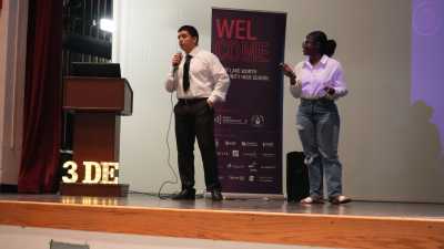 From the Military to the Classroom: 3DE Teacher at Lake Worth Community ...