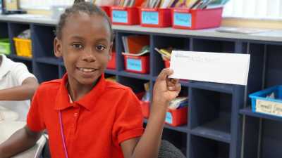 Palm Beach Gardens High School Teacher describes students in JA High ...