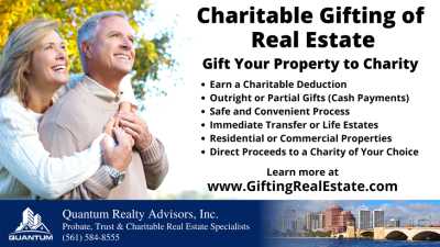 Give a Better Gift, the Gift of Real Estate | Junior Achievement of the ...