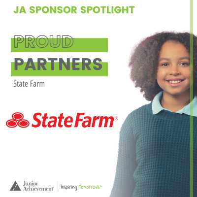 STATE FARM AWARDS $60,000 GRANT TO JUNIOR ACHIEVEMENT | Junior ...