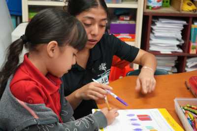 JA High School Heroes stepped up to translate financial literacy ...