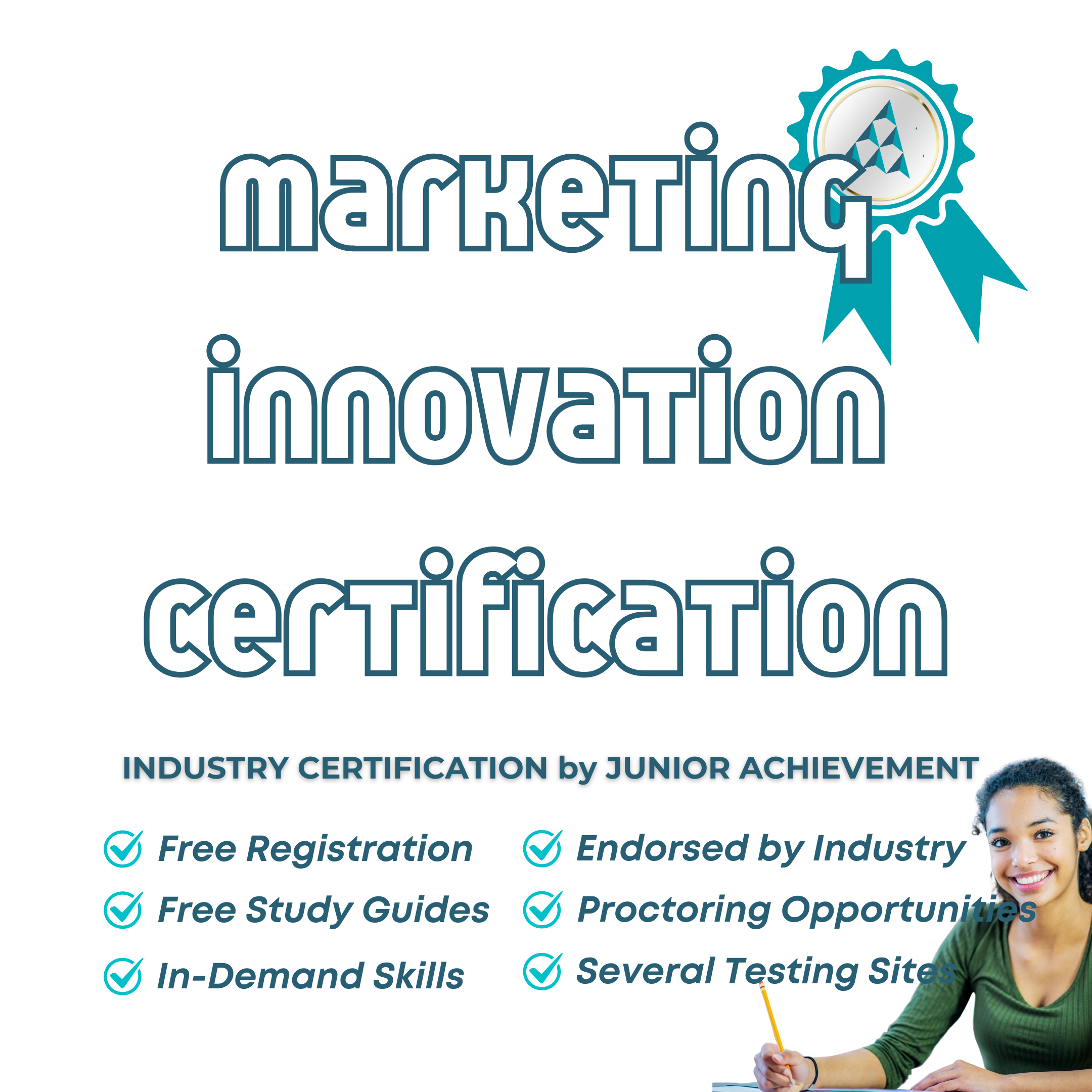 JA Marketing Innovation Certification | Junior Achievement of the Palm ...