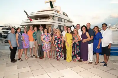 10th Annual JA Caribbean Wind Captured in Captivating Photos | Junior ...